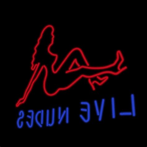 Strip Club Neon 3ds