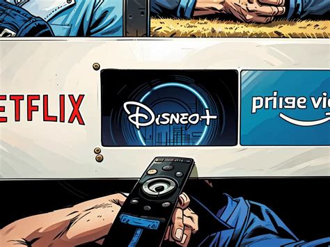 El tráfico de datos de Netflix se reduce por las retransmisiones de