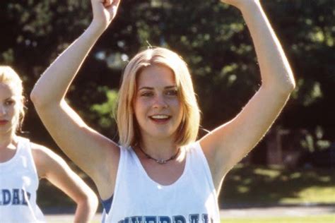 Melissa Joan Hart Says She Was Almost Fired From Sabrina After Racy