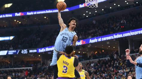 Top 999 Ja Morant Dunk Wallpaper Full HD 4K Free To Use