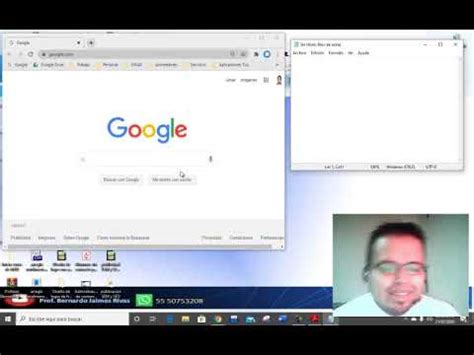 Estructura Basica De HTML YouTube
