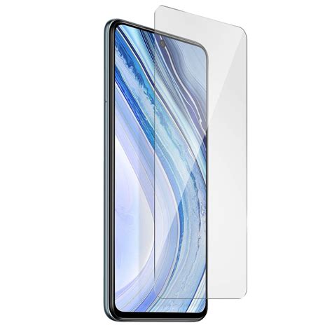 Szk O Hartowane Xiaomi Redmi Note S Pro Pro Max Avizar