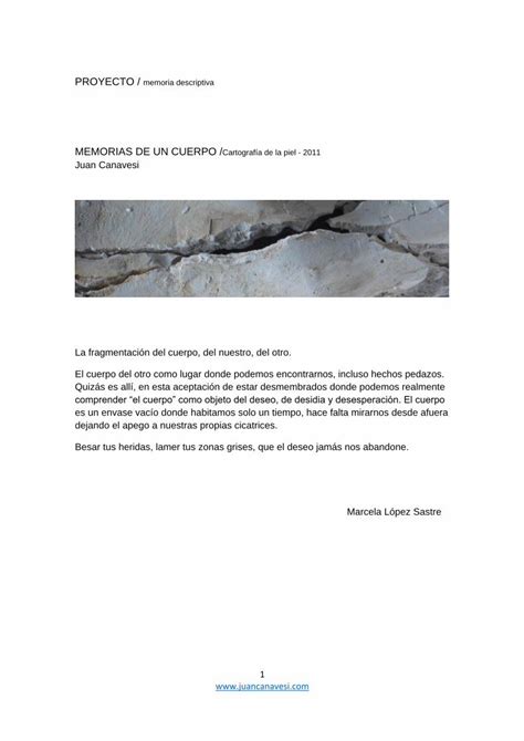 PDF PROYECTO Memoria Descriptiva DOKUMEN TIPS