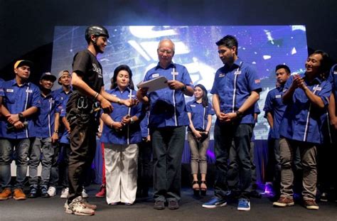 SiasahDaily PRU 13 Undi Orang Muda Bakal Jadi Penentu