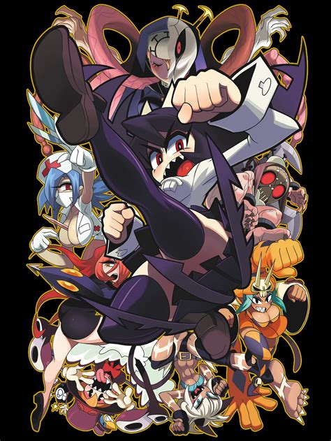 Filia Samson Valentine Ms Fortune Cerebella And More