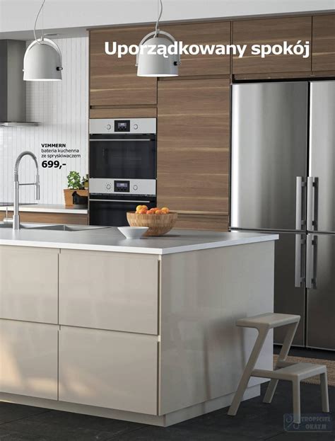 Ikea Katalog Kuchnie Ikea Poland