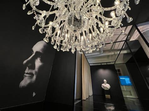 Inaugurato A Napoli Il Museo Dedicato A Enrico Caruso Sky Arte