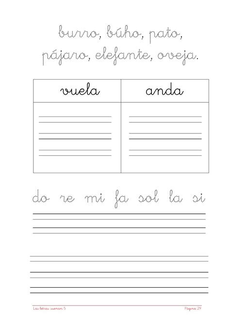 Metodo Completo De Lecto Escritura By Mary Carmen Issuu