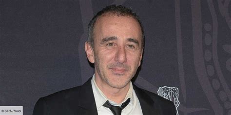 Elie Semoun critiqué pour ses prises de position il pousse un