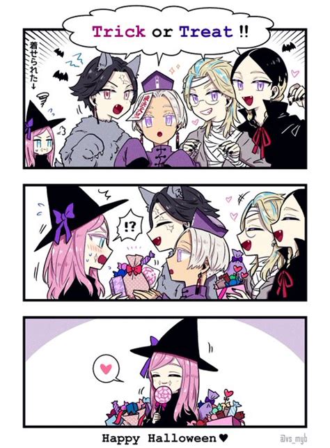 Happy Halloween