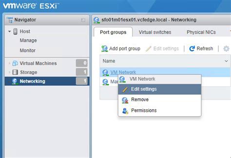 Installation Of VMware ESXi Dell PowerEdge MX Deployment With VMware