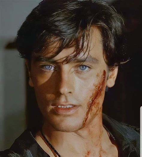 Alaindelon Forever On Instagram Alain Delon Le Tulipe Noire The