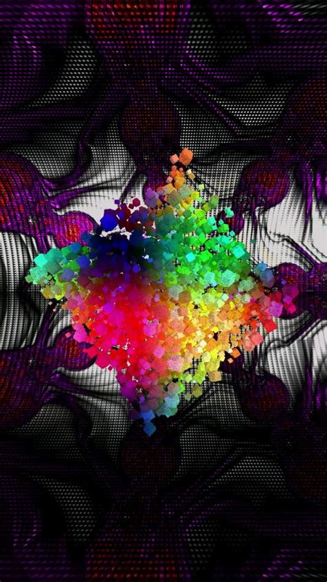 Пин от пользователя Lorrice Hogan на доске colorful movement в 2024 г