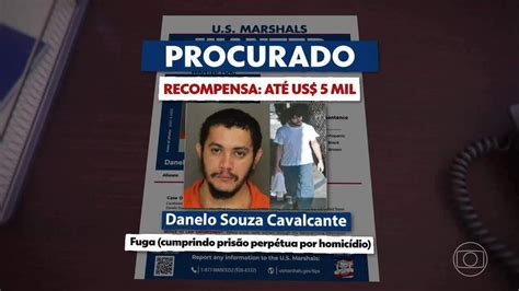 Polícia da Pensilvânia faz grande operação à procura de brasileiro