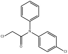 Acetamide 2 Chloro N 4 Chlorophenyl N Phenyl 2687063 52 9