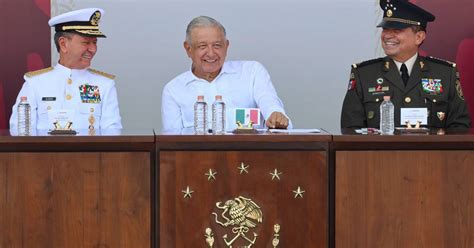 Así llegó AMLO a la CDMX tras dar positivo a COVID 19 Noticias Noticias