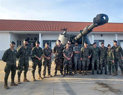 Ejército de Tierra on Twitter BuenasNoches Mediante la