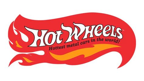 Hot Wheels Logo Valor Hist Ria Png
