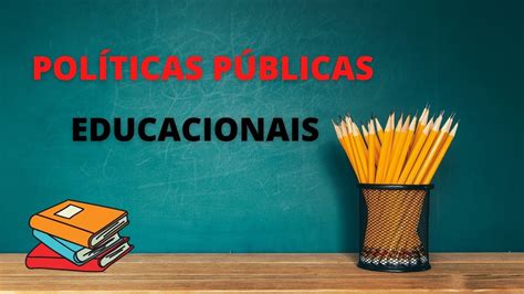 O Que São Politicas Educacionais RETOEDU
