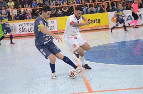 AGSL estreia amanhã na Série B do Estadual de Futsal anoticia