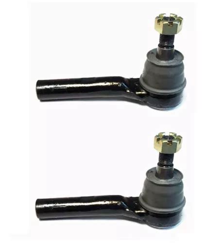 Kit X2 Extremo De Direccion Ranger 98 12 Thompson Envío gratis
