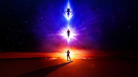 The Marvels Ms Marvel Kamala Khan Captain Marvel Movies