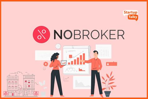 NoBroker SWOT Analysis StartupTalky