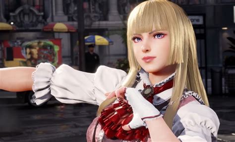 Tekken Reveals Gameplay For Lili Player Assist Game Guides