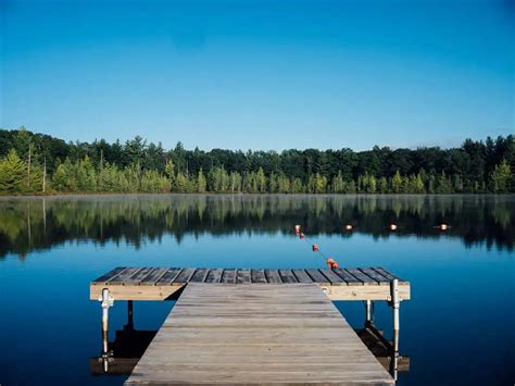 Diferencia Entre Lago Y Laguna Dia De Pesca