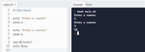 Shell Scripting For Beginners How To Write Bash Scripts In Linux