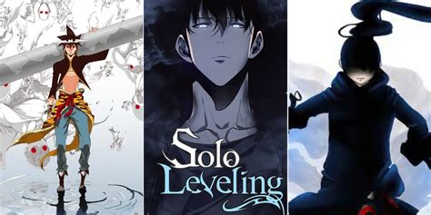 Where To Watch Solo Leveling Season 1 When Is Solo Leveling Coming Out