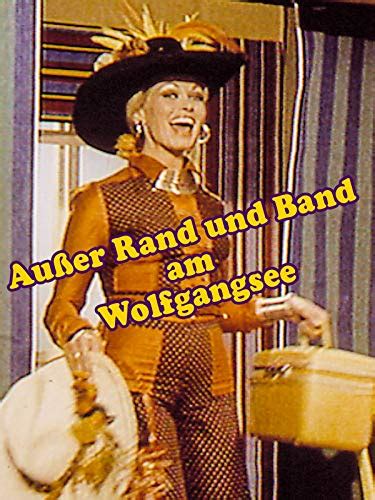 Außer Rand und Band am Wolfgangsee Little Budget