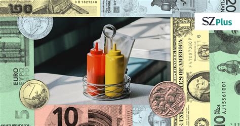 Im Urlaub und anderen Ländern Wie viel Trinkgeld ist angemessen SZ de