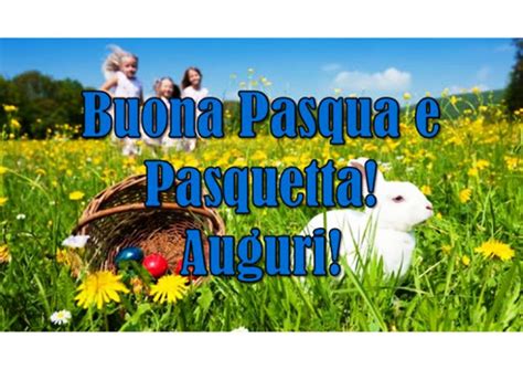 Pasquetta 2020 buon Lunedì dell Angelo al tempo del Coronavirus i