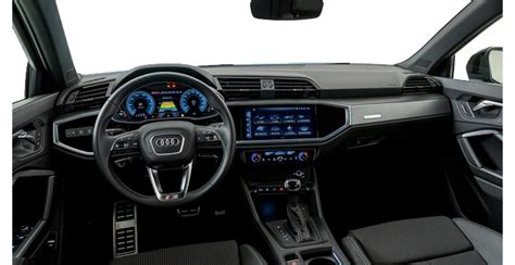 Noleggio A Lungo Termine Audi Q3 Sportback Offerta Di Settembre