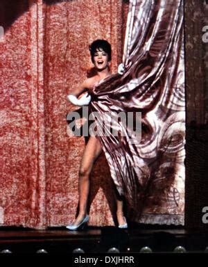 Gypsy Rose Lee Rose Louise Hovick 1911 1970 American Burlesque