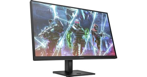 HP OMEN 27s 27 HDR 240 Hz Gaming Monitor 780G5AA ABA B H Photo