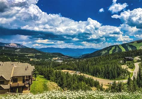 Where To Stay In Big Sky Montana Goats On The Road