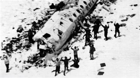 La Sociedad De La Nieve Por Qu Se Estrell El Avi N De La