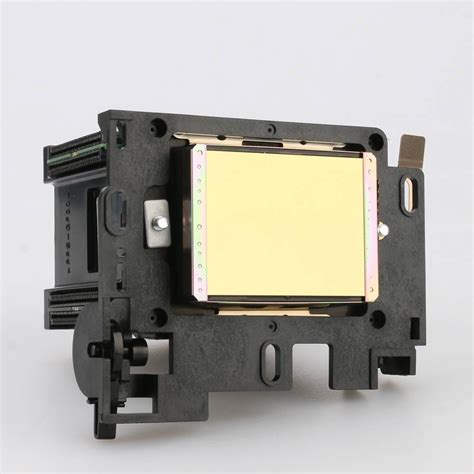 Original DX7 Print Head For Mutoh VJ1638 VJ1624 Printer
