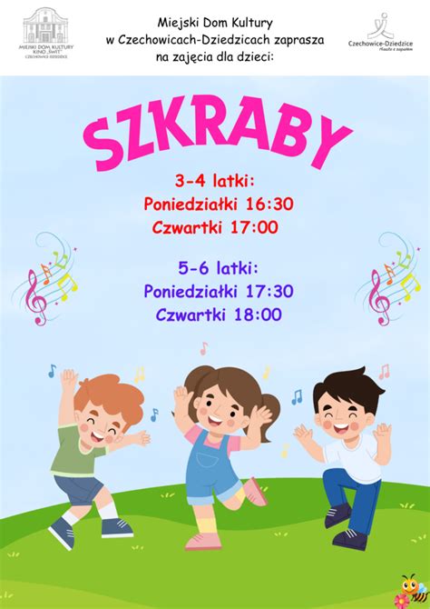 Kino Świt MDK Czechowice Dziedzice