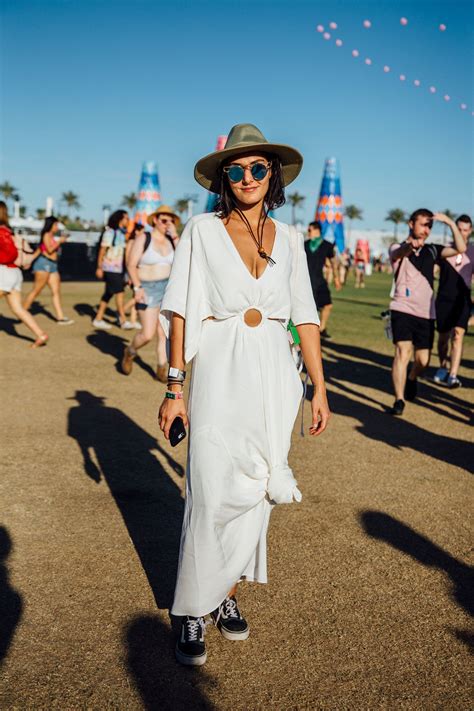 17 Coachella Street Style Looks You Ll Actually Want To Copy Street