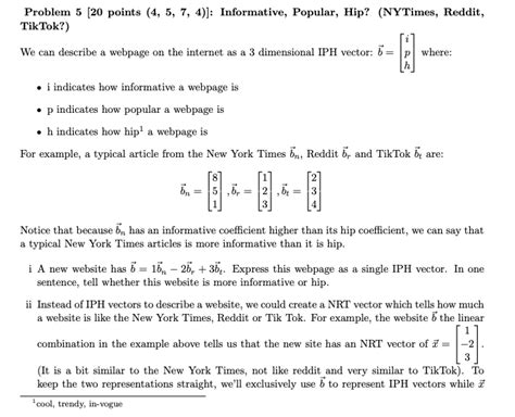 solved problem 5 20 points 4 5 7 4 ] informative