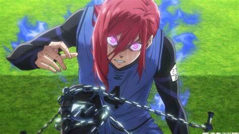 写真画像アニメブルーロック名シーン集潔凪千切などのエゴいセリフを紹介 8枚目 アニメニュース ABEMA TIMES