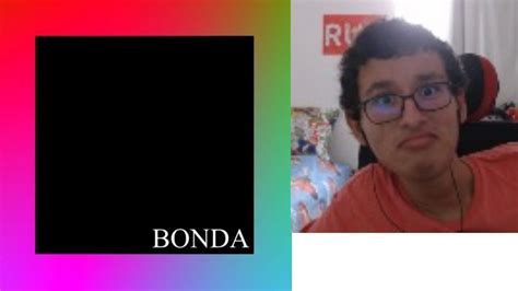 16 FIQUEI TRAUMATIZADO MC VV Bonda Full Album Yunglixo2147