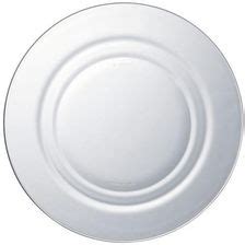 Duralex Talerz obiadowy głęboki szklany LYS TRANSPARENT 23 cm Opinie