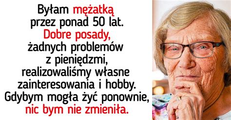 Letnia Wdowa Napisa A Szczery List Do Ludzi Kt Rzy Nie Chc Mie