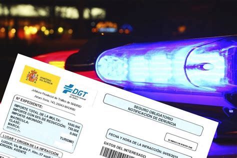 Estas Infracciones Ya No Son Un Bulo Y La Dgt Podr A Multarte Si Las