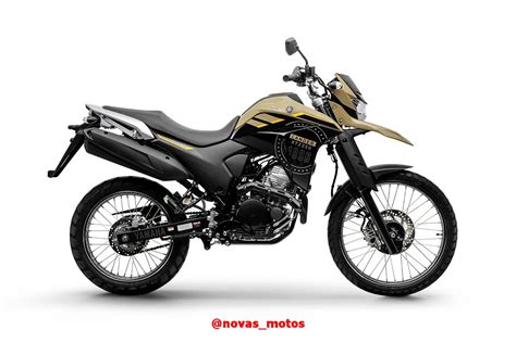 Yamaha XTZ 250 Lander 2024 Veja o Preço e Fotos