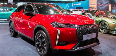 Leasing de DS électrique en LLD et LOA au meilleur prix chez Roulenloc
